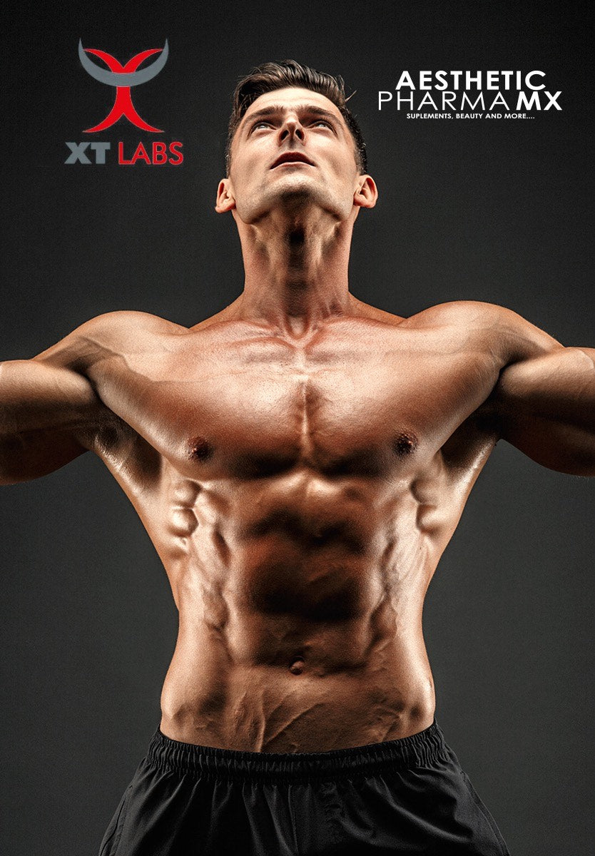 XT Labs Mexico – Aesthetic Pharma México