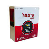 Syntex Labs Boldetex – Aesthetic Pharma México