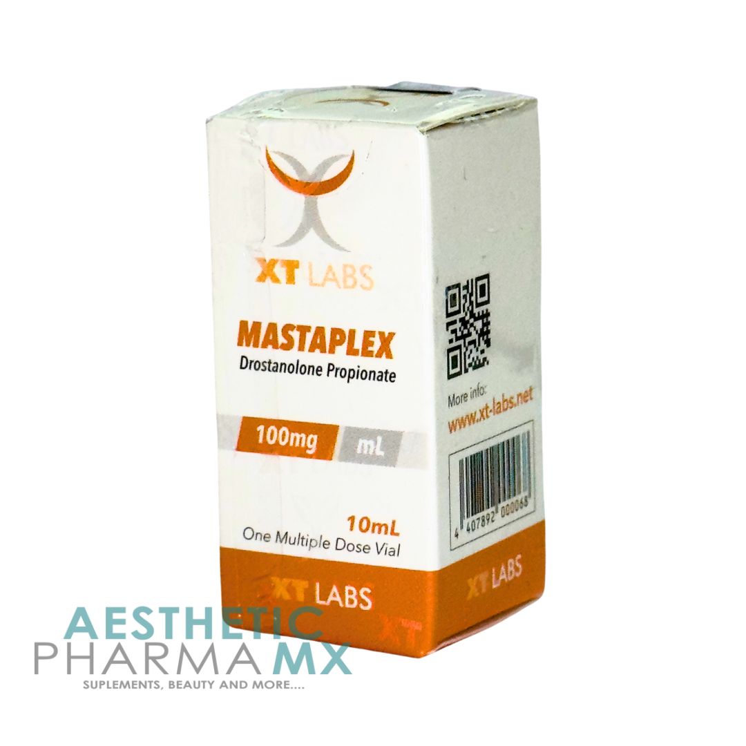 Mastaplex XT Labs – Aesthetic Pharma México