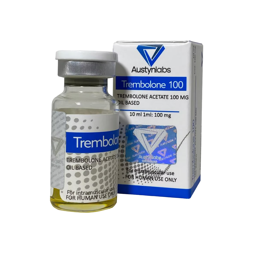 Austyn Labs Trembolona Acetato – Aesthetic Pharma México